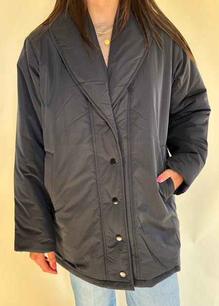 Gentle Fawn – Thr3e Clothing